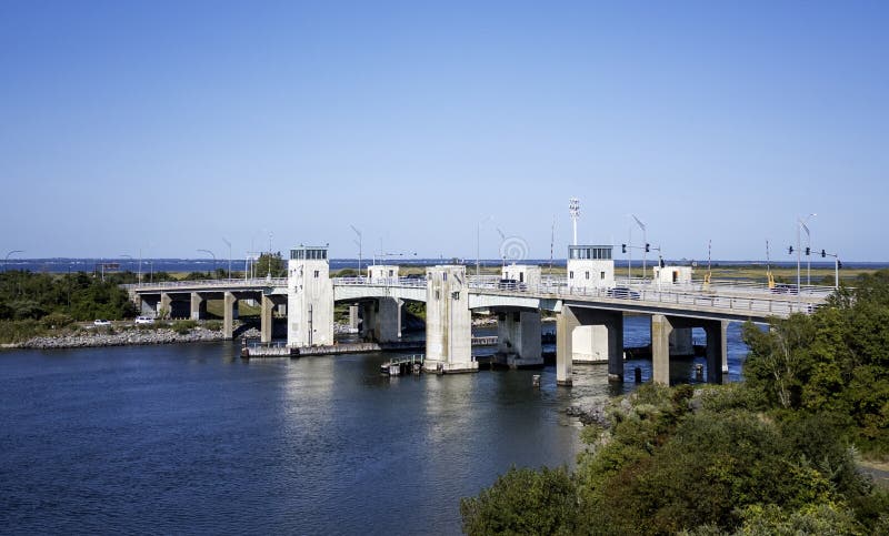 Captree Drawbridge Stock Photos - Free & Royalty-Free Stock Photos from ...