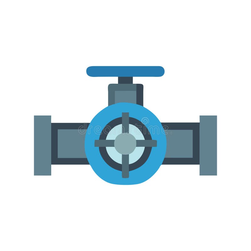 Functional Gate Valve Stock Illustrations – 2 Functional Gate Valve ...
