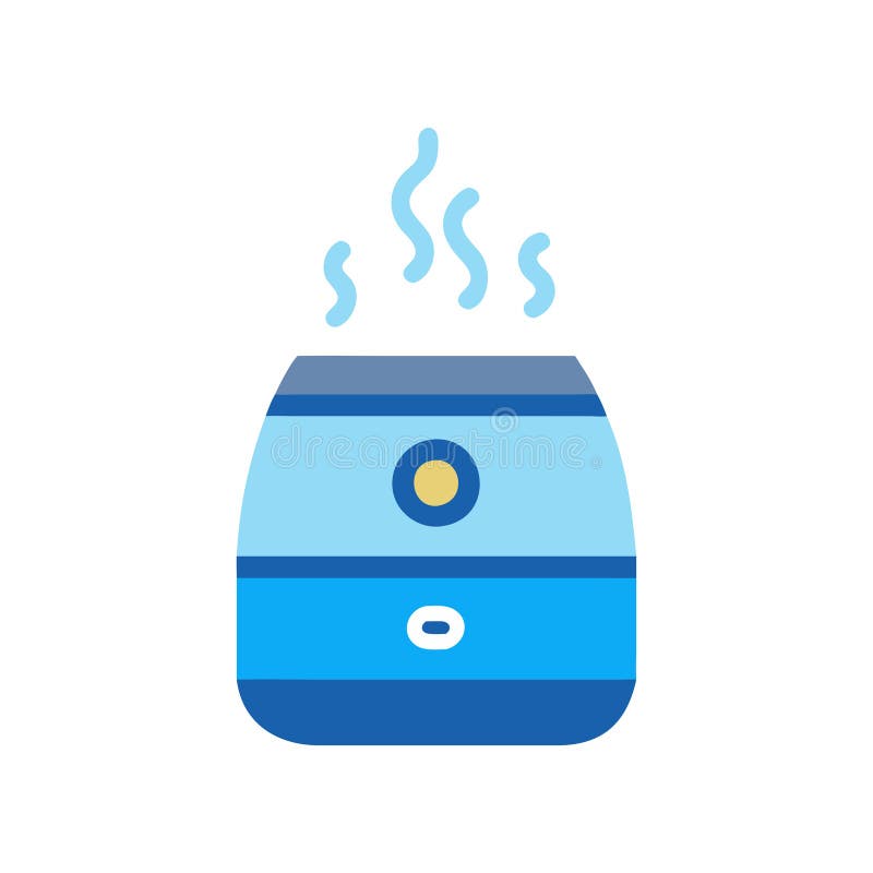 Functional Humidifier Icon Stock Illustrations – 3 Functional ...