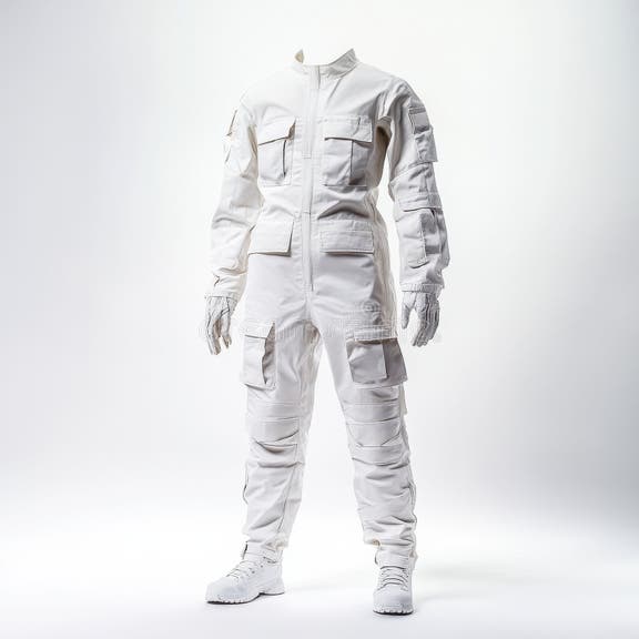 Functional Mockup Uniform Design with Multiple Pockets for Practical ...