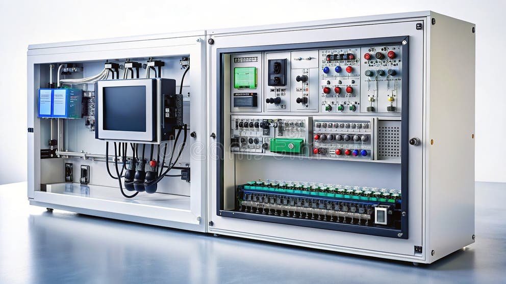 Functional Mockup Unit FMU Prototype Accelerating Hardware and Software ...