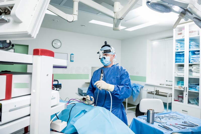 Functional Rhinosurgery To Restore Nasal Breathing with Coblation ...