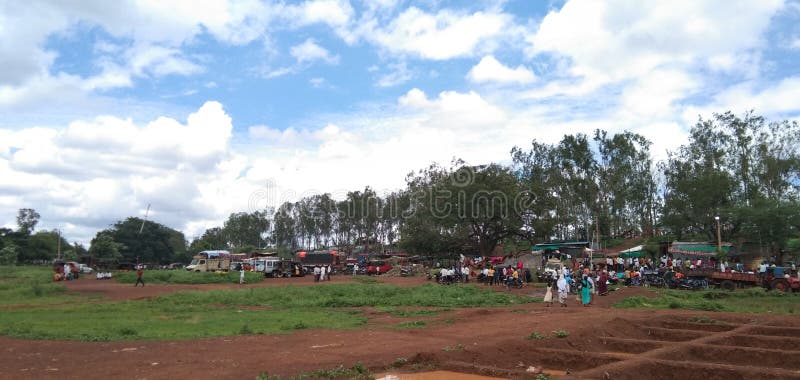 Functional Scene in Open Ground and Anushka and Cloud Cute and ...