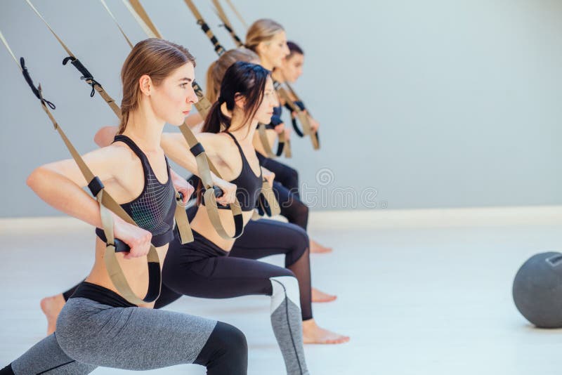 Functional Training Contribute To the Development of All Muscles, Combining in a Single Whole ...