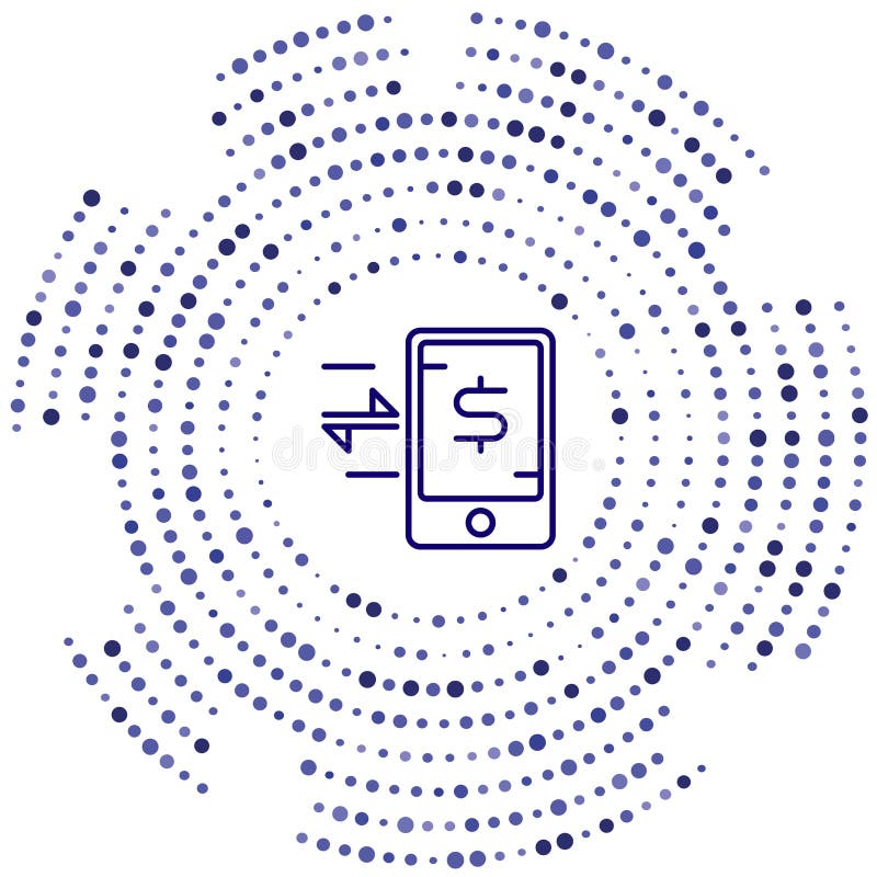 Fund Vector Icon. Fund Editable Stroke. Fund Linear Symbol for Use on ...