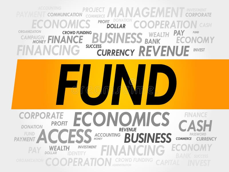 Fundraising Charity Word Cloud Stock Illustrations – 113 Fundraising ...