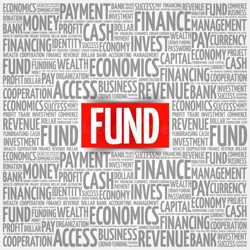 Fundraising Charity Word Cloud Stock Illustrations – 120 Fundraising ...
