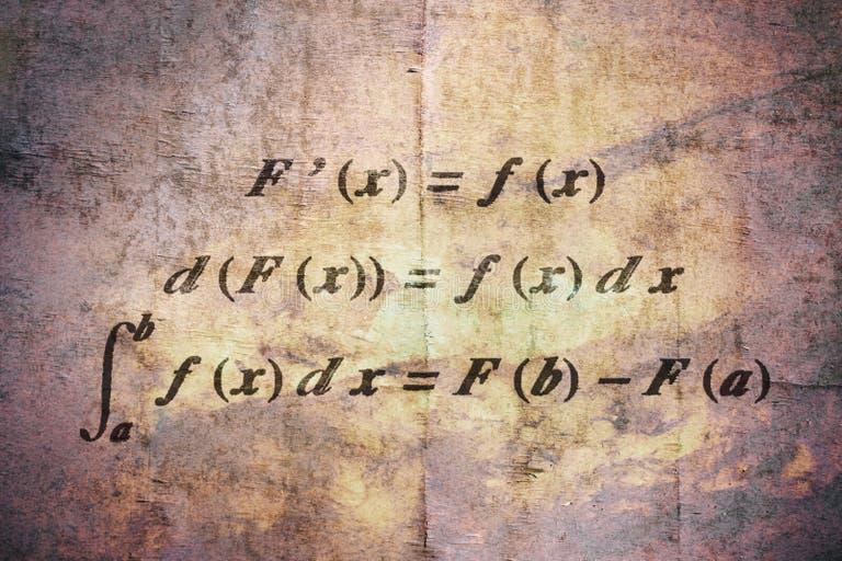 Differential Equation Stock Photos - Free & Royalty-Free Stock Photos ...