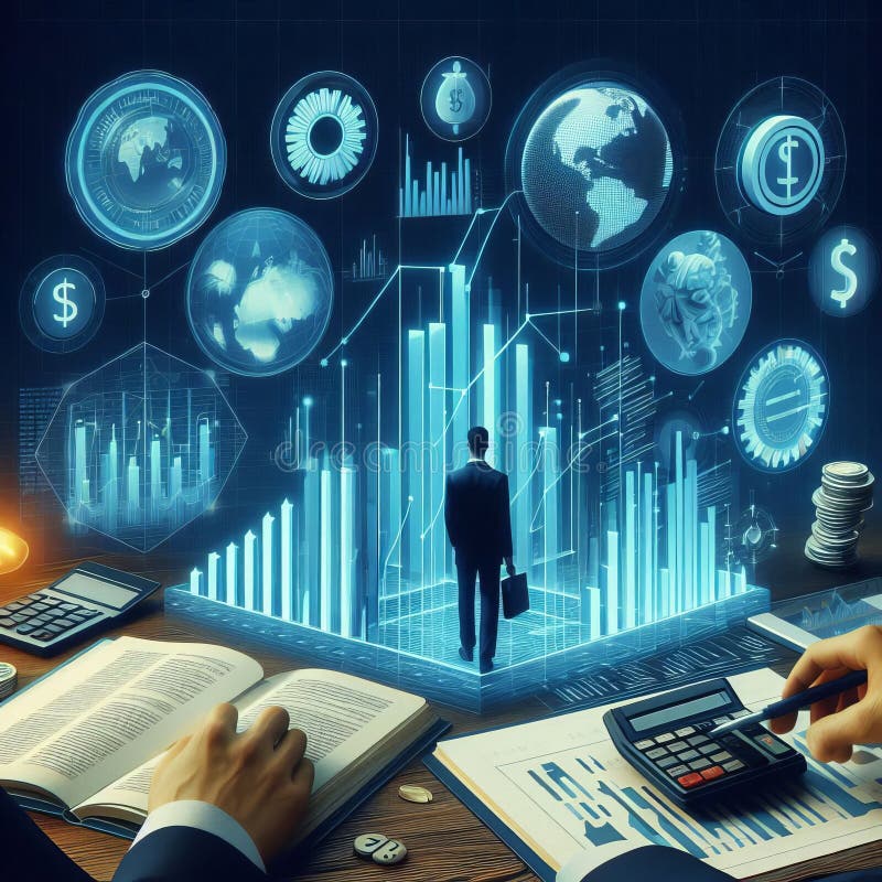 Fundamental Guidelines that Govern Financial Reporting and Accou Stock ...