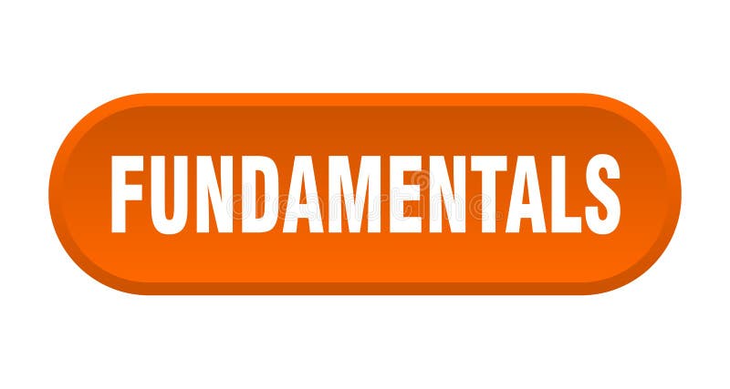 Fundamentals Stock Illustrations – 1,020 Fundamentals Stock ...