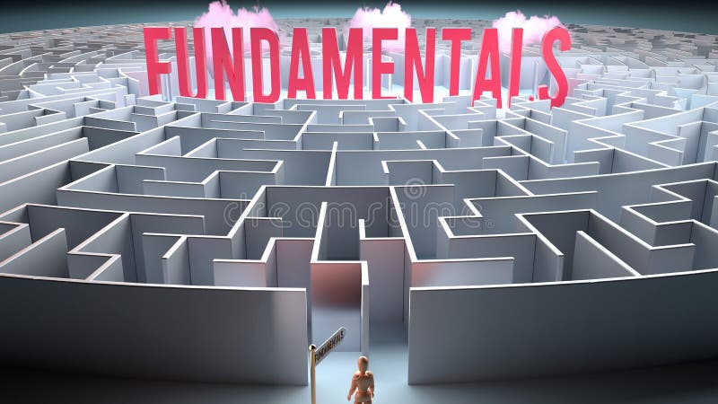 Fundamentals Image Stock Illustrations – 865 Fundamentals Image Stock ...
