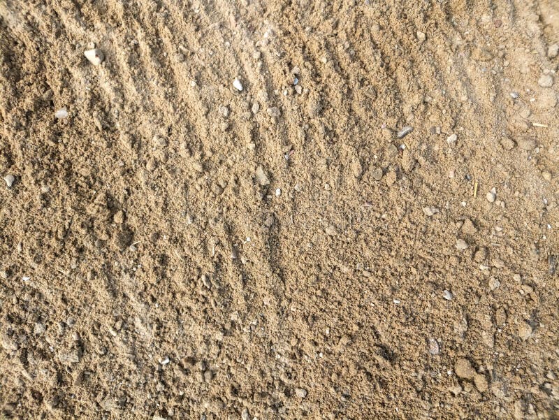 Fundamentals Rocky Sand stock image. Image of fundamentals - 243465369