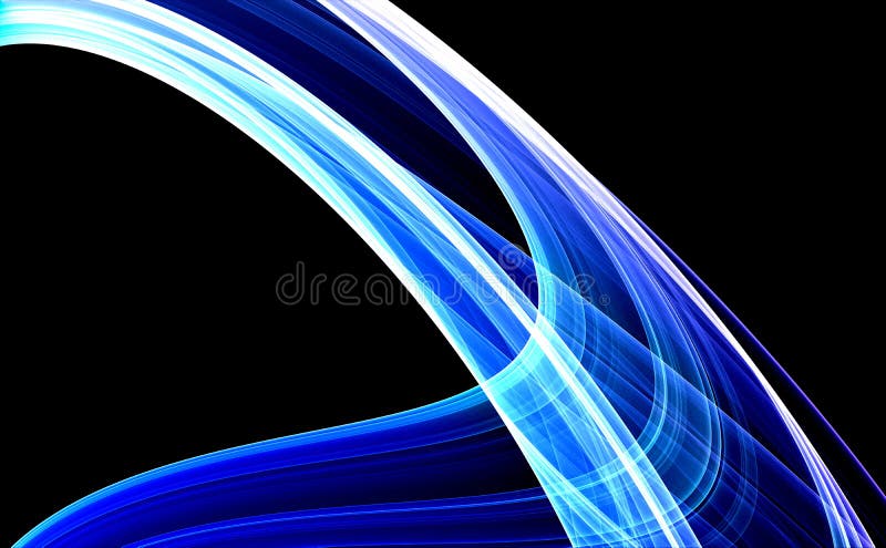 Fundo 3d Azul Ilustrações, Vetores E Clipart De Stock – (1,282,057 ...