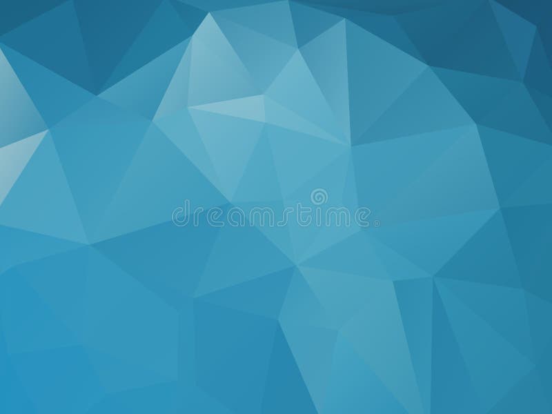 Fundo Abstrato Azul Triangular Ilustração Stock - Ilustração de fundo ... Fundo Abstrato Azul Triangular Ilustração Stock - Ilustração de fundo ...
