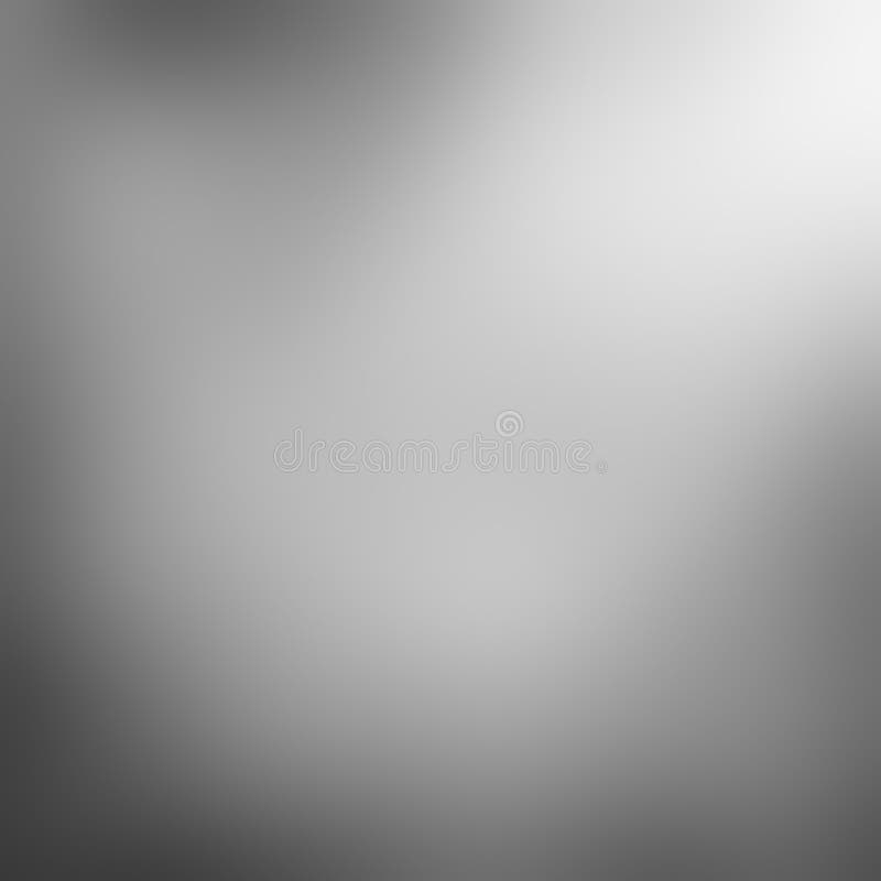 Fundo cinzento ilustração stock. Ilustração de ondulado - 13752694