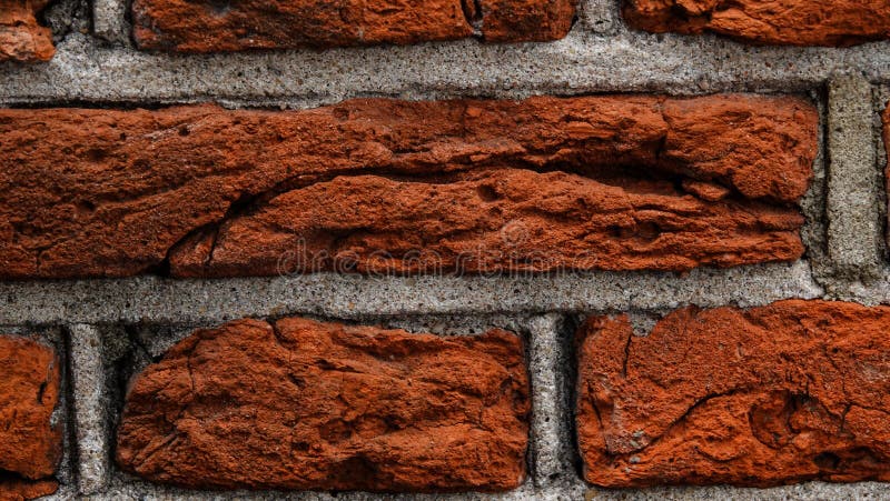 Fundo Abstrato Da Parede De Tijolos Textura De Parede De Tijolos
