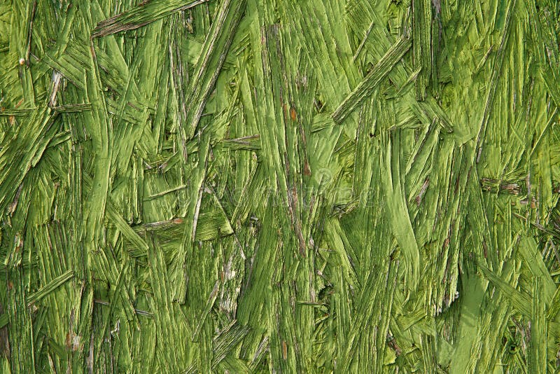 Fundo Abstrato Textured Na Cor Verde Imagem de Stock - Imagem de verde ...