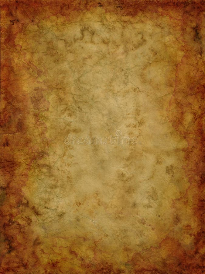 Fundo Antigo Do Papiro Imagens de Stock Royalty Free - Imagem: 2466959