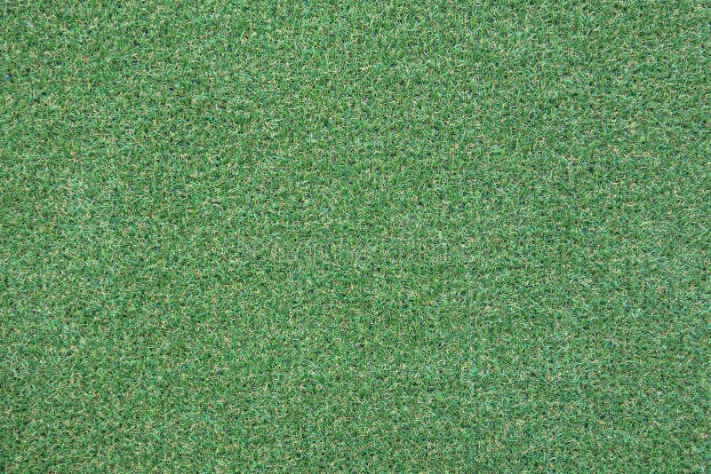 Fundo Artificial De Relva Verde Imagem de Stock - Imagem de tijolo ...