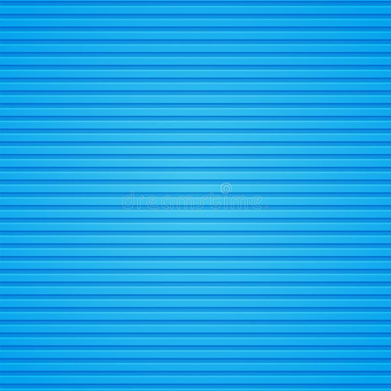 Fundo Azul Abstrato Com Listras Ilustração do Vetor - Ilustração de ...