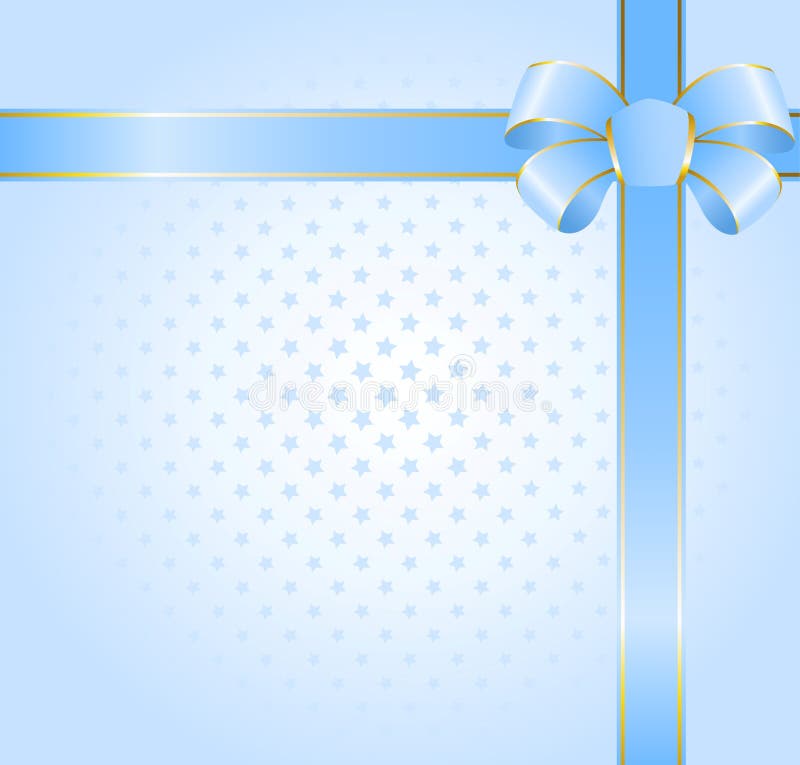 Fundo azul bonito ilustração do vetor. Ilustração de sazonal - 12533739