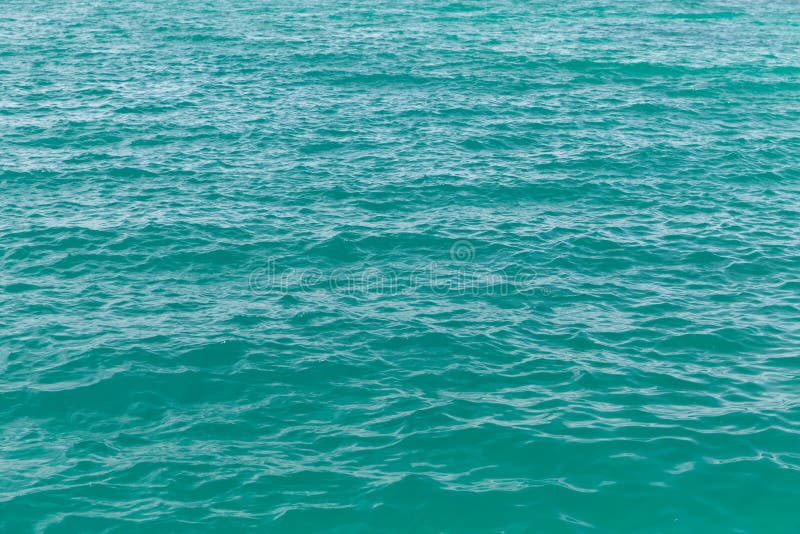 Fundo Azul Da Textura Do Mar Foto de Stock - Imagem de limpar, textura ...