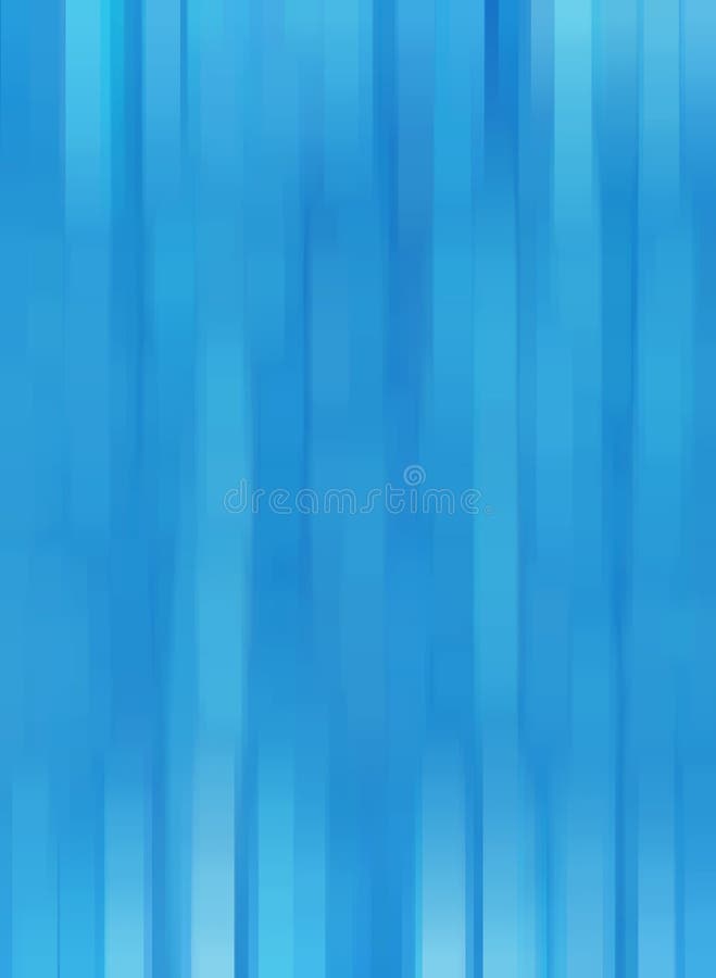 Fundo azul de cor azul ilustração stock. Ilustração de projeto - 228090828