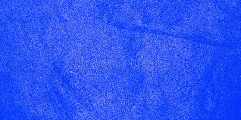 Fundo Azul De Fundo Natural Com Borda Escura E Centro Claro. Faixa ...