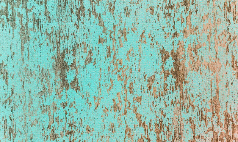 Fundo Azul Azul De Turquesa Azul-granulado Textura Azul Ilustração ...