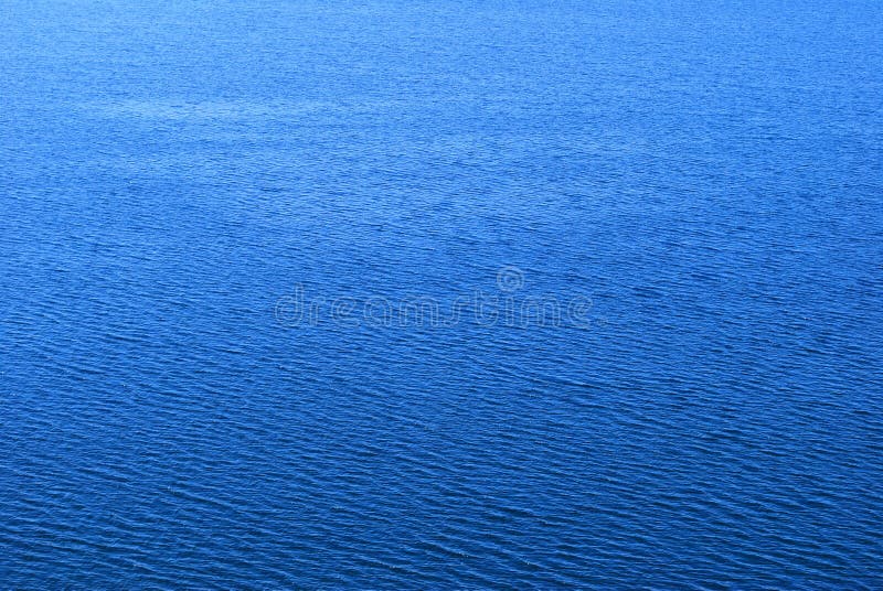 Fundo azul do mar foto de stock. Imagem de aéreo, distância - 12040124