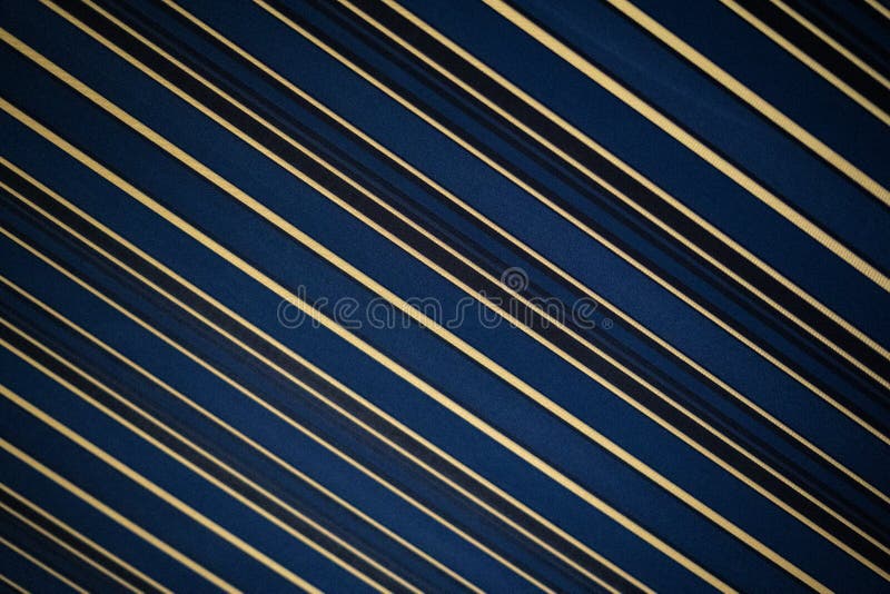 Fundo azul e faixa dourada foto de stock. Imagem de parede - 198728416