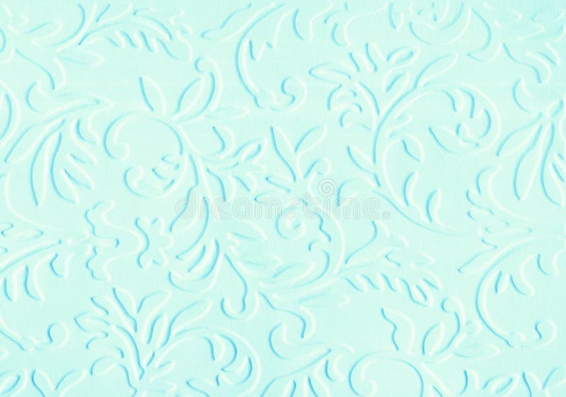 Fundo Azul Emboscado. Pano De Fundo Azul Emboscado. Fundo Em Cor Azul ...