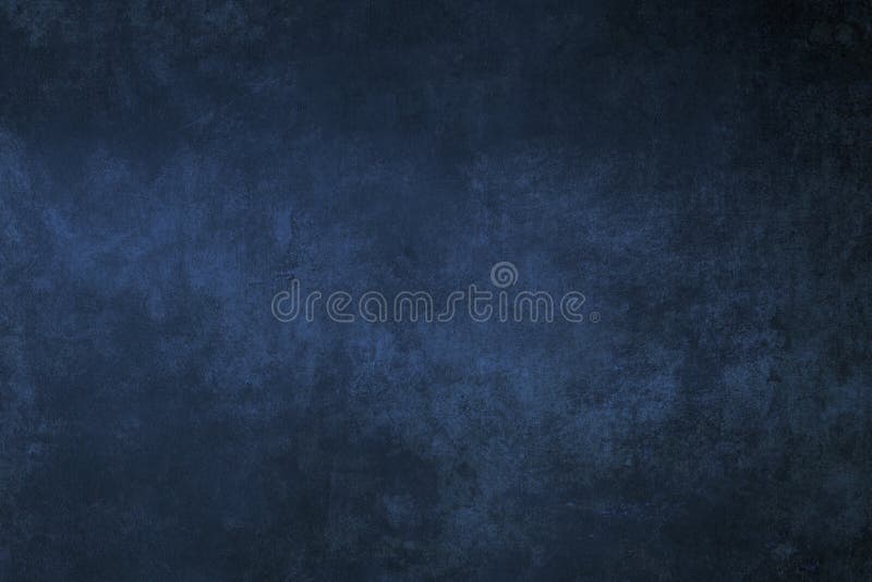Fundo azul escuro foto de stock. Imagem de emplastro - 195437808