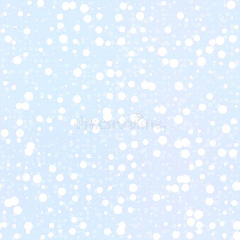 Fundo Azul Manchado Sem Emenda Abstrato Ilustração Stock - Ilustração ...