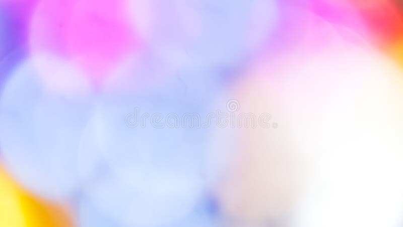 Fundo Azul-rosa E Fundo Amarelo-claro E Cor-de-fundo Foto de Stock ...