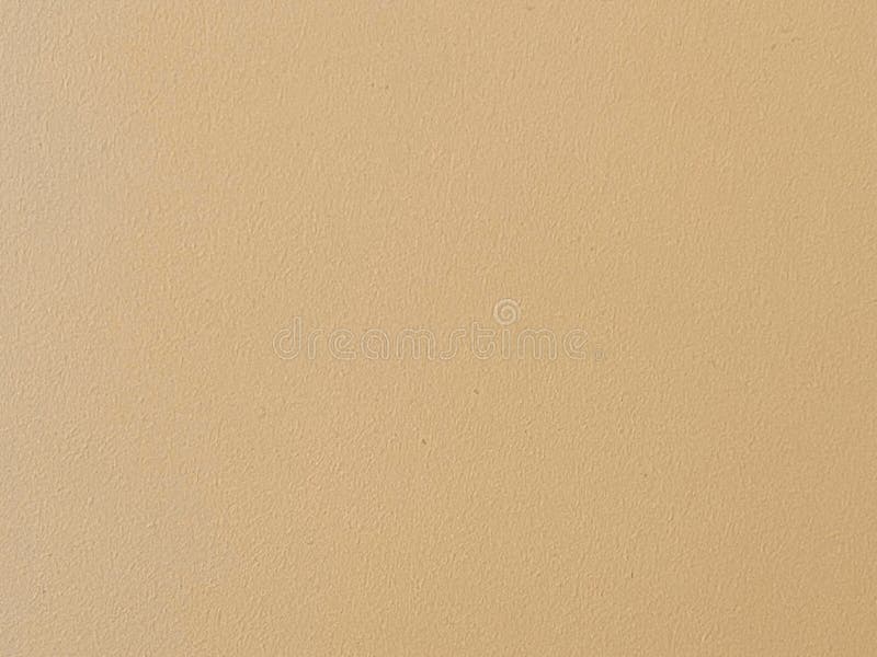 Fundo Bege a Partir Da Textura Da Parede Pintada Foto de Stock - Imagem ...