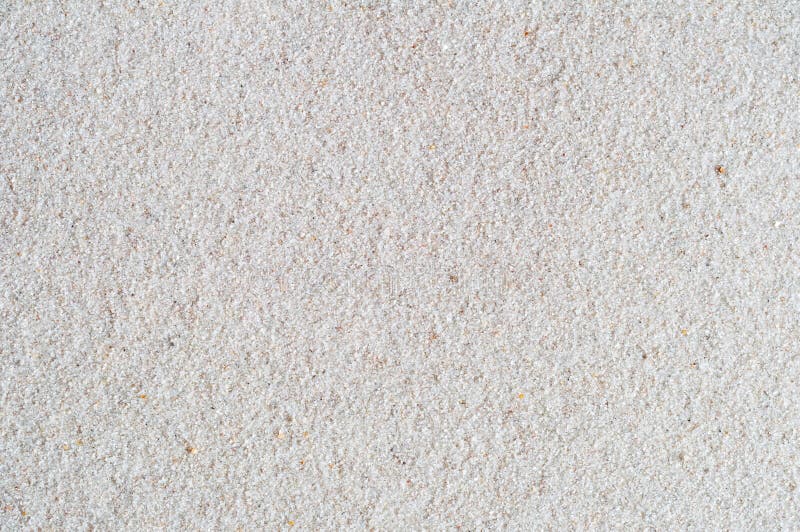 Fundo Branco Da Areia Com Textura Corajoso Foto de Stock - Imagem de macro, férias: 114798012
