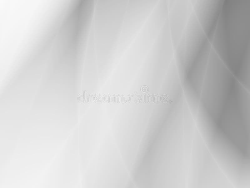 Fundo cinzento ilustração stock. Ilustração de feixes - 5926057