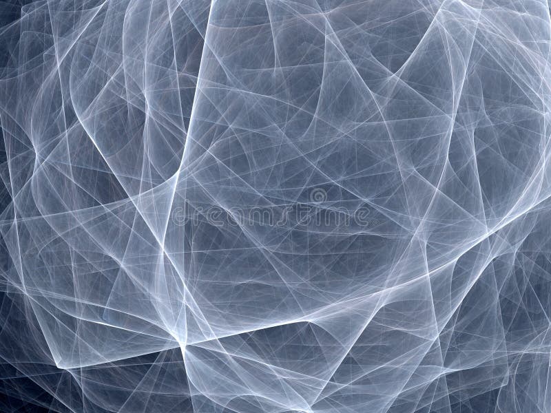 Fundo cinzento ilustração stock. Ilustração de wallpaper - 5965096