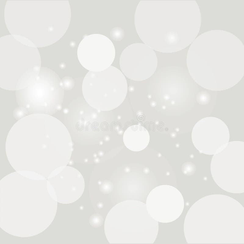 Fundo cinzento abstrato ilustração do vetor. Ilustração de projeto ...