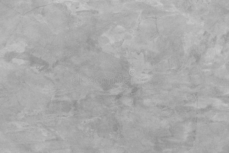 Fundo Cinzento Da Textura Do Cimento Imagem De Stock Imagem De