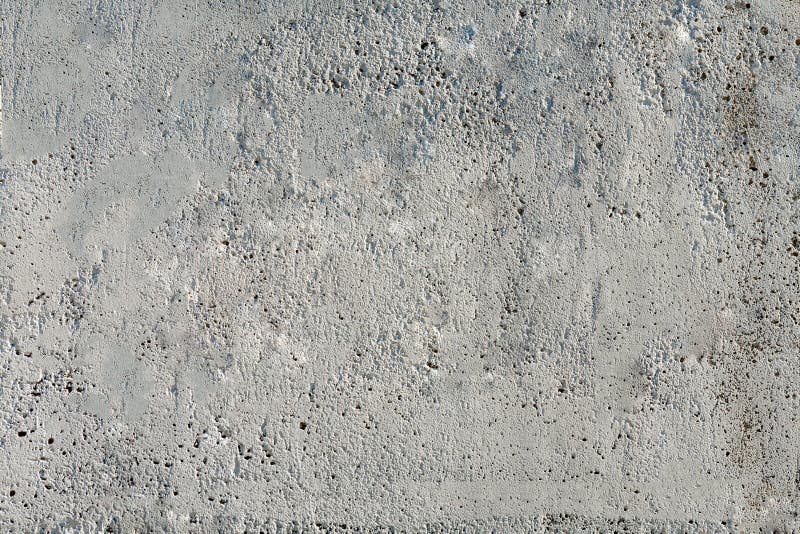 Fundo Cinzento Da Textura Do Muro De Cimento Imagem De Stock Imagem