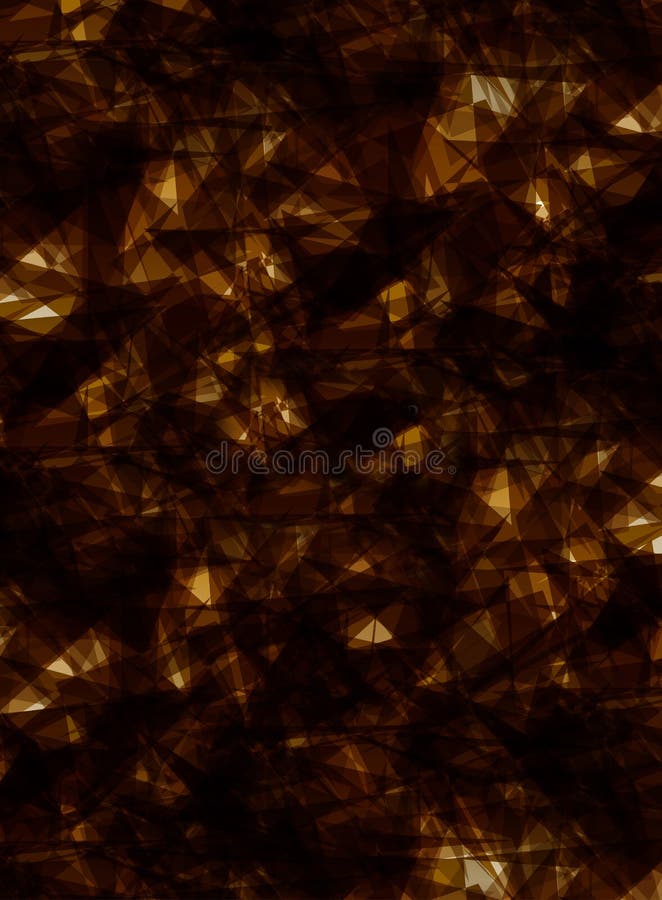 Fundo Claro Escuro Da Ilustração Ilustração do Vetor - Ilustração de ...