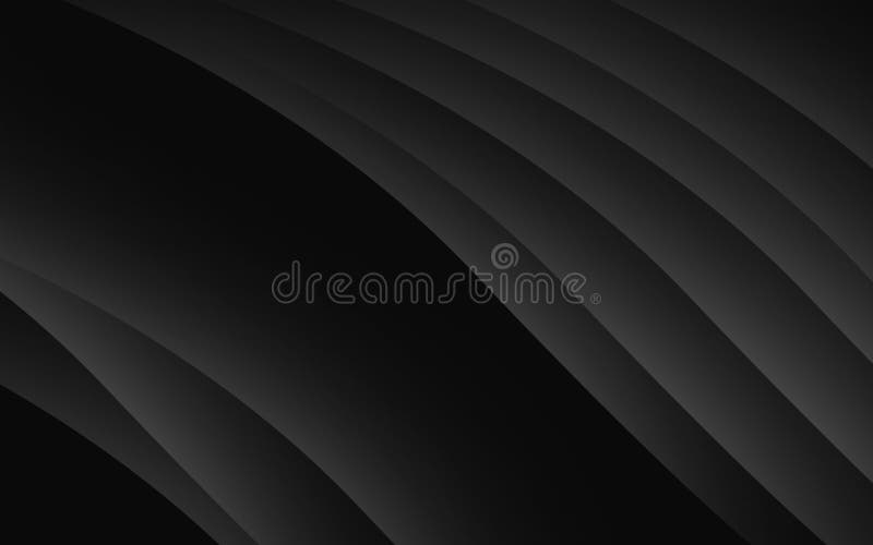 Fundo Claro Escuro Do Conceito Ilustração Stock - Ilustração de ...