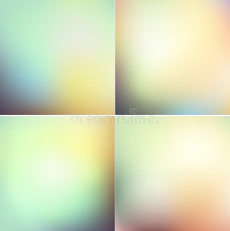 Fundo colorido liso ilustração do vetor. Ilustração de azul - 41489361