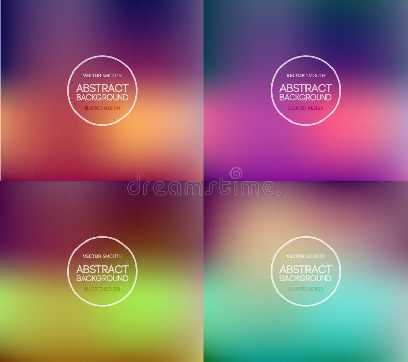 Fundo colorido liso ilustração do vetor. Ilustração de pintura - 49217691