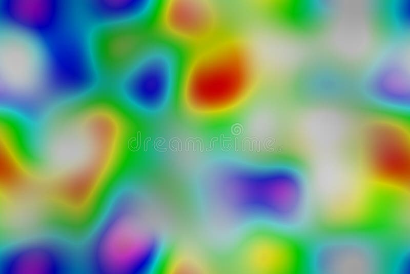 Fundo Colorido Liso Abstrato. Ilustração Stock - Ilustração de textura ...