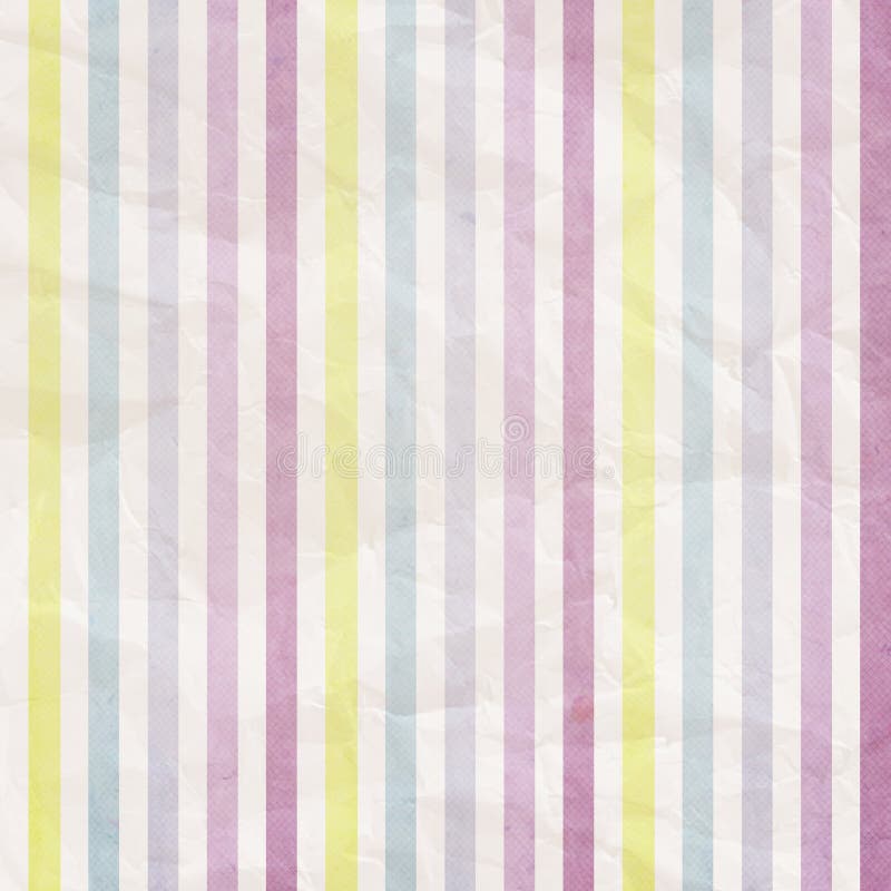 Fundo Com As Listras Verticais Coloridas Ilustração Stock - Ilustração ...