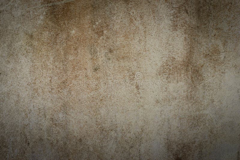 Fundo Concreto Rachado Velho Da Parede De Tijolo Do Vintage Foto De
