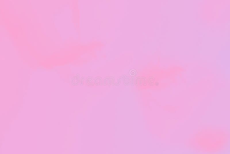 Fundo Cor-de-rosa Claro Com Fundo Abstrato De Pontos Imagem de Stock ...